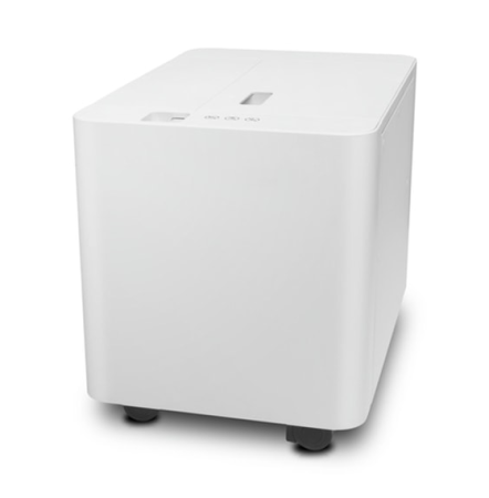 HP Color LaserJet Managed MFP E87640dn – generalüberholt - DruckerLocals.de