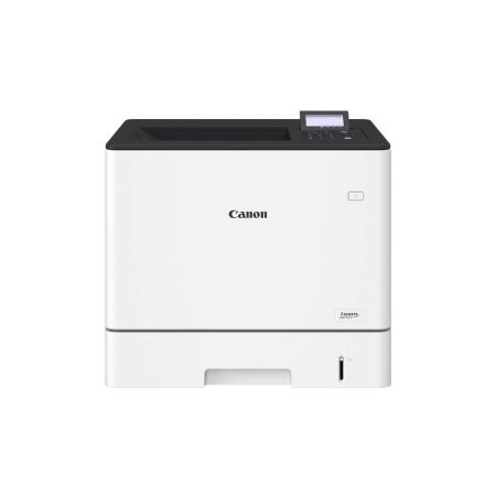 Laserdrucker A4 Farbe CANON i-SENSYS LBP712Cx - DruckerLocals.de
